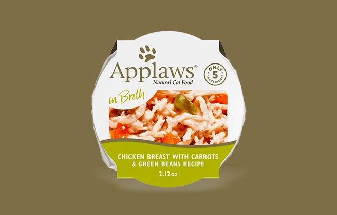 Applaws Broth Pots Review | CatFoodAdvisor