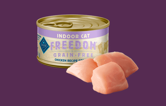 Blue Buffalo Tastefuls (Wet) Review | CatFoodAdvisor