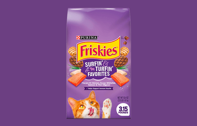 Purina Pro Plan (Dry) | Cat Food Advisor