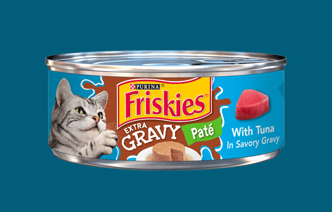 Friskies Extra Gravy Review | CatFoodAdvisor