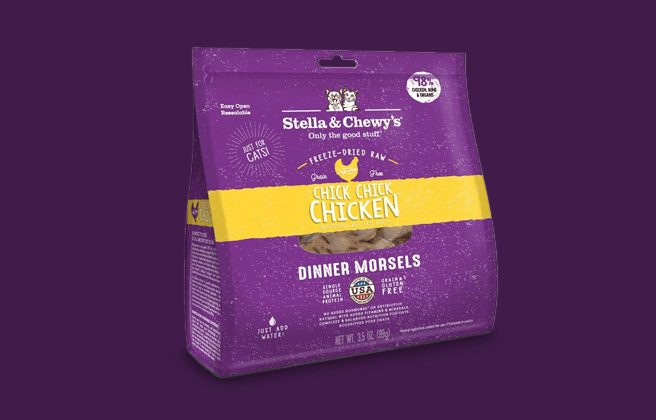 Best Raw Cat Food | Cat Food Advisor