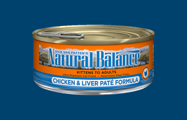 Natural Balance Original Ultra Wet Cat Food Review | CatFoodAdvisor