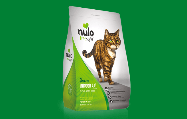 Nulo Freestyle Dry Cat Food Review | CatFoodAdvisor
