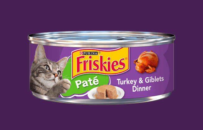 Friskies Paté Review | CatFoodAdvisor